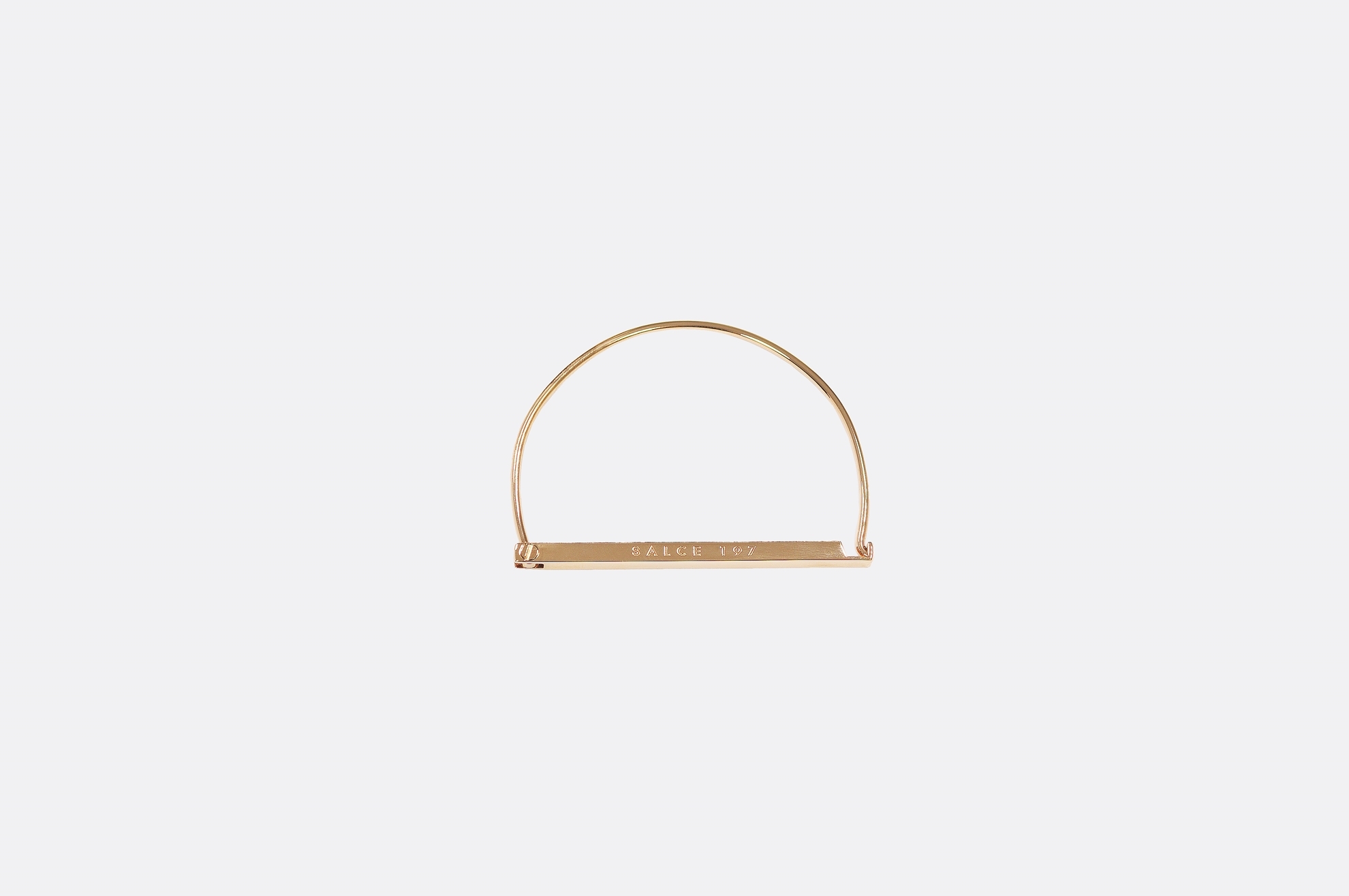 Pasticca Underline Deep | Salce